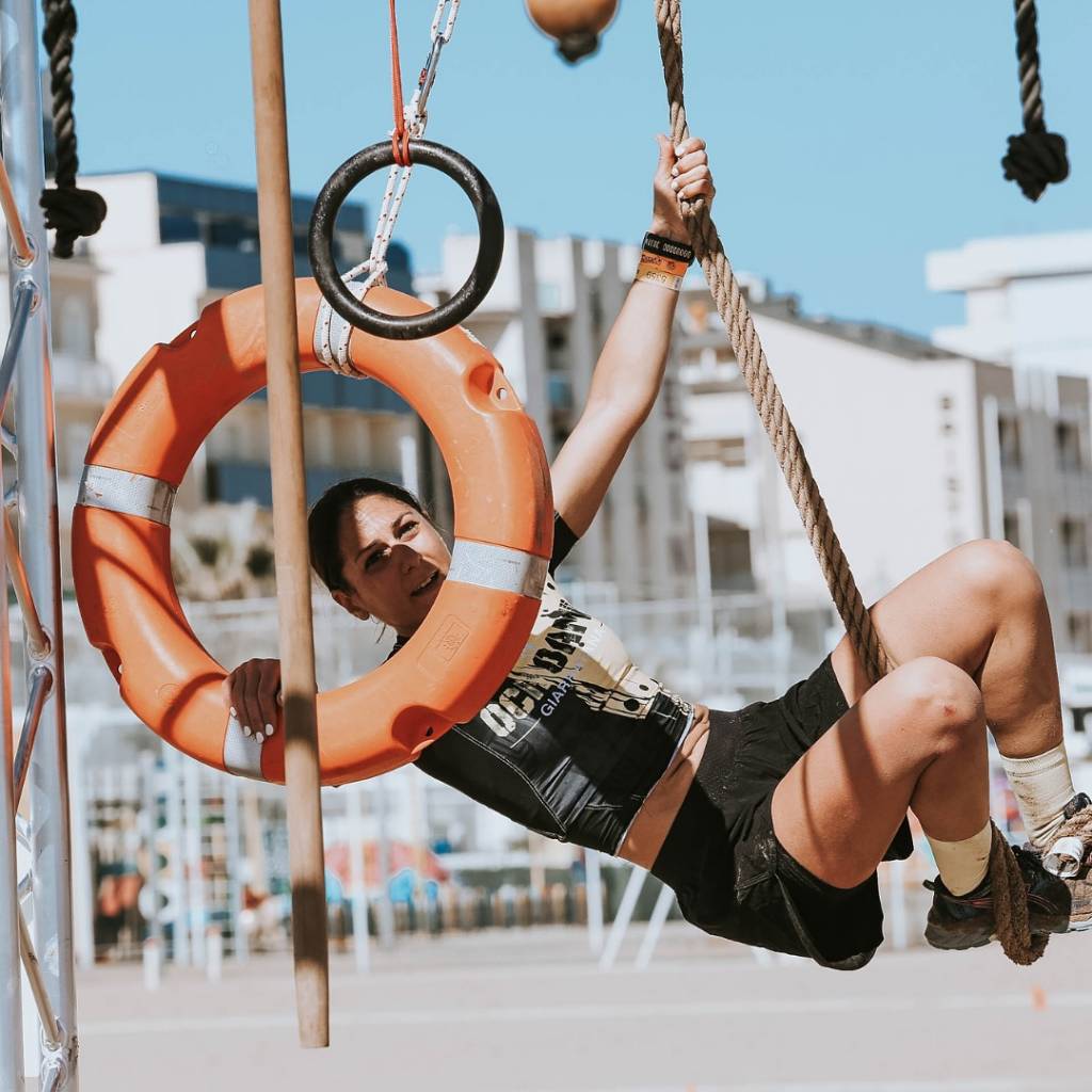 Inferno Beach Cattolica 2026: gare Lucifero sulla spiaggia | Hotel Cormoran